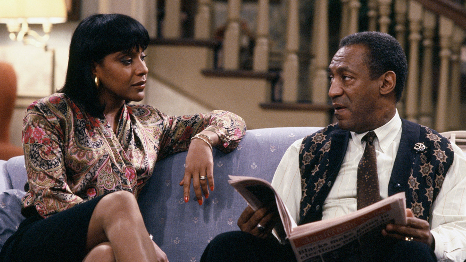 Bill Cosby through the years in pictures | Fox News