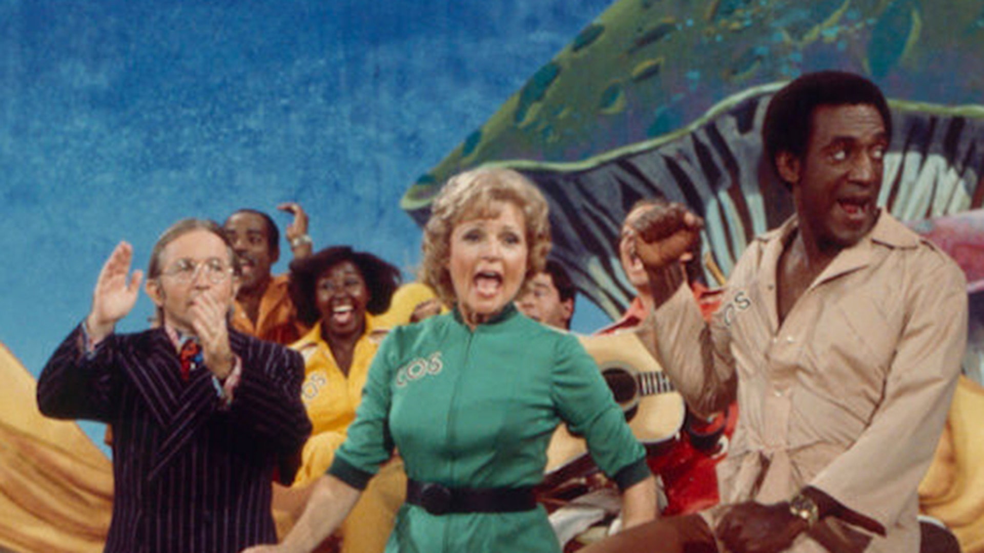 Bill Cosby through the years in pictures | Fox News