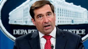 Jake Gibson | Fox News