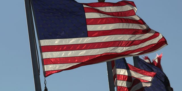 Trinity College students respond to removal of Blue Line flag: 'They ... Trinity College students respond to removal of Blue Line flag: 'They ...
