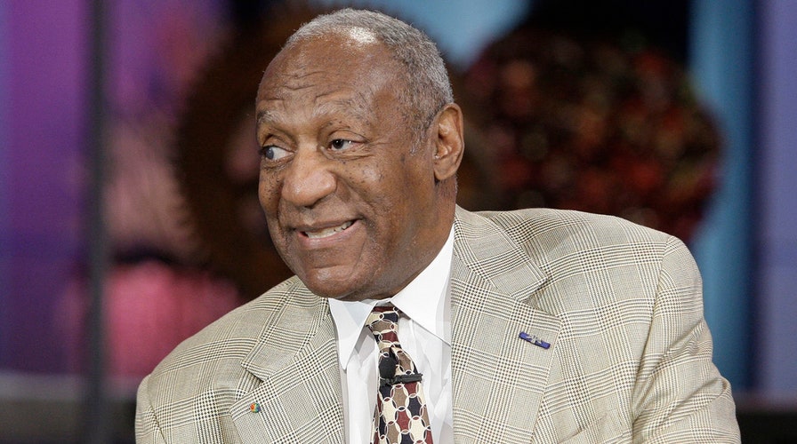 Bill Cosby Facing More Sexual Assault Allegations As Hes Sued By New