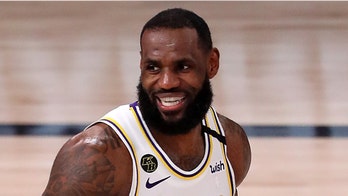 LeBron James | Fox News