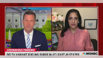 Brandon Gillespie | Fox News