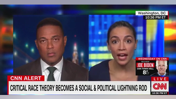 Brandon Gillespie | Fox News