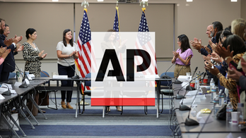 Brandon Gillespie | Fox News