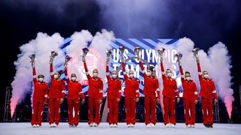 Ryan Gaydos | Fox News