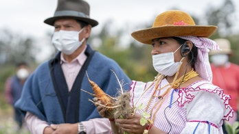 Yonat Friling | Fox News