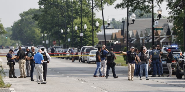 Police, law enforcement line of duty deaths in 2021 jumped 55% from ...