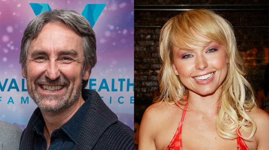 'American Pickers' star Mike Wolfe dating model Leticia Cline: report ... 'American Pickers' star Mike Wolfe dating model Leticia Cline: report ...