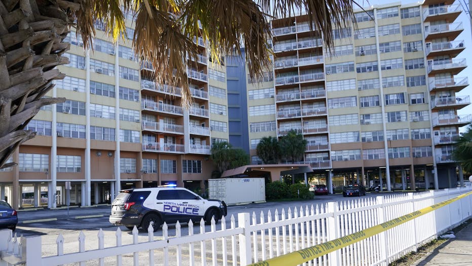 North Miami Beach Residents Of Evacuated High rise Can Go Back But north-miami-beach-residents-of-evacuated-high-rise-can-go-back-but