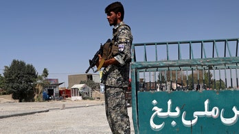 Chad Pergram | Fox News