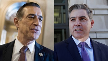 David Rutz | Fox News