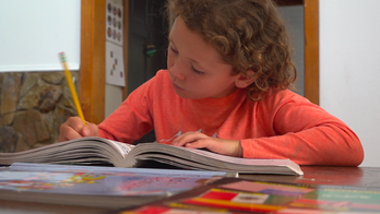 Rebekah Castor | Fox News