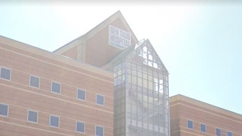 Brie Stimson | Fox News