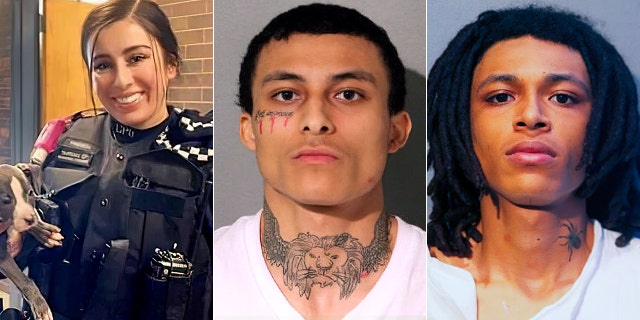 Chicago Sees Homicide Spike In August Amid ‘difficult Days For Police