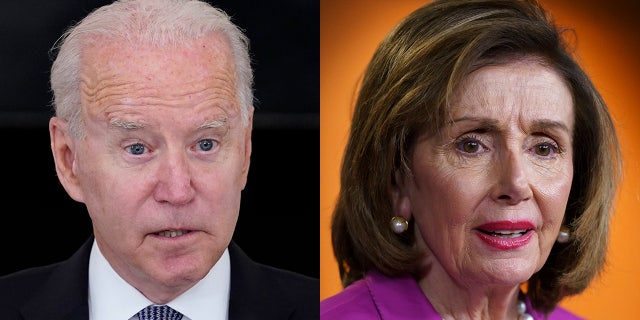 SURROUNDED: Democrats forced to defend home territory as Republicans ... SURROUNDED: Democrats forced to defend home territory as Republicans ...