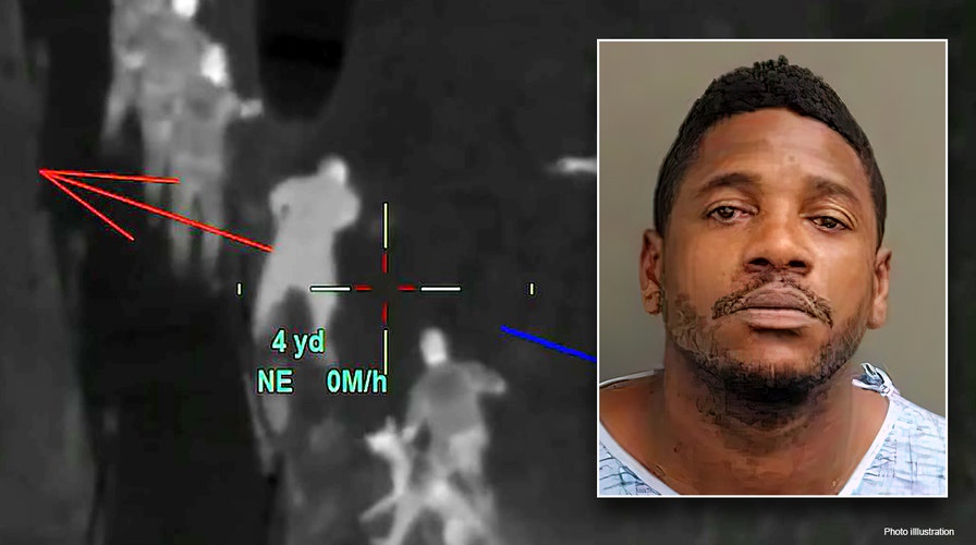 Florida Convicted Felon Carjacks Off Duty Trooper At Gunpoint Leads