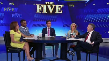 THE FIVE | Fox News