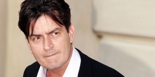 Charlie Sheen's child support ruling has left Denise Richards' husband ... Charlie Sheen's child support ruling has left Denise Richards' husband ...