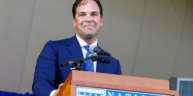 Mike Piazza's video pitch for Larry Elder fails to sway California ... Mike Piazza's video pitch for Larry Elder fails to sway California ...