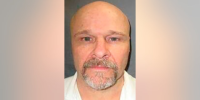 Supreme Court Denies Stay Of Execution For Texas Death Row Inmate Fox