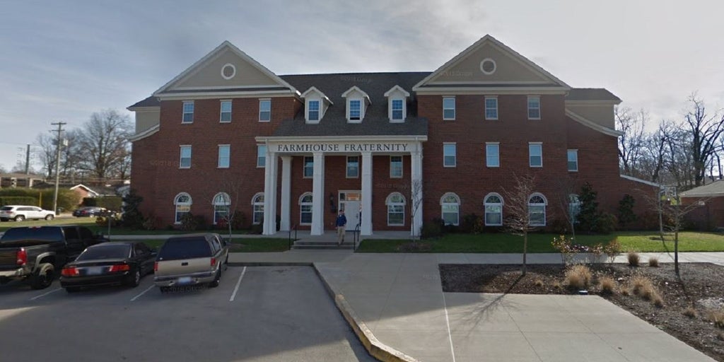 Farmhouse Fraternity Quotes