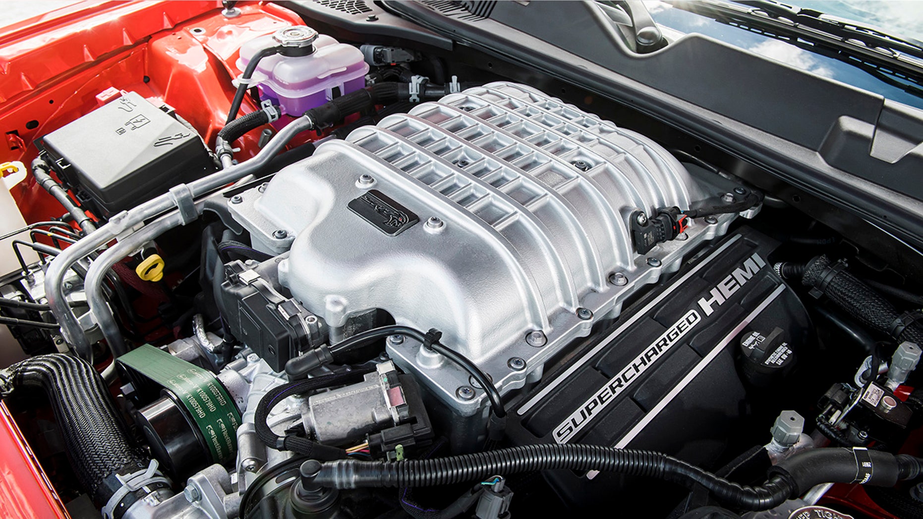Chevrolet unveils its biggest, most powerful V8 engine ever ahead of ...