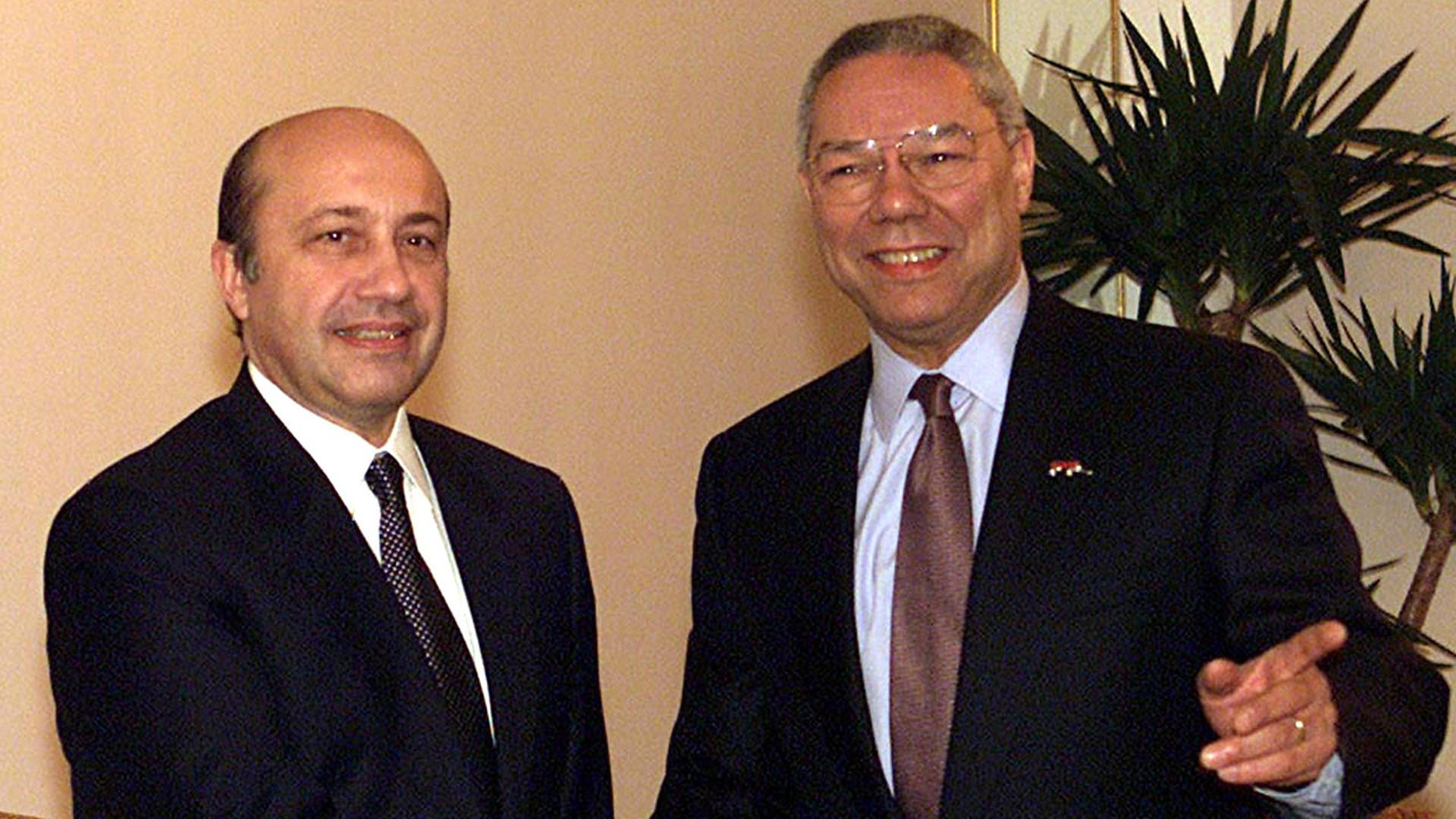 Colin Powell through the years | Fox News