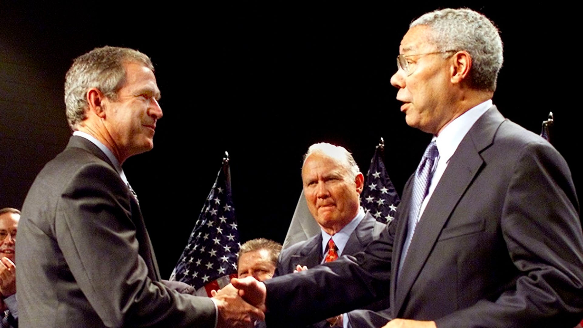 Colin Powell through the years | Fox News