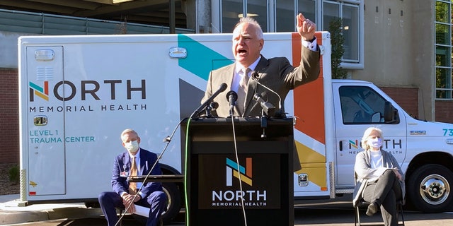 Minnesota doctors silenced over COVID views: 'If it's happening to ...