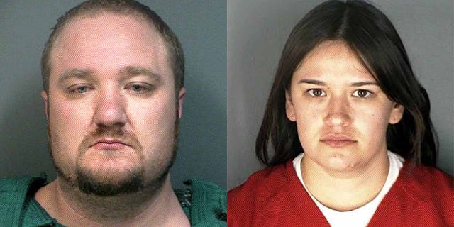 Colorado prison employee charged as accomplice in murder of postal worker shot on mail route ...