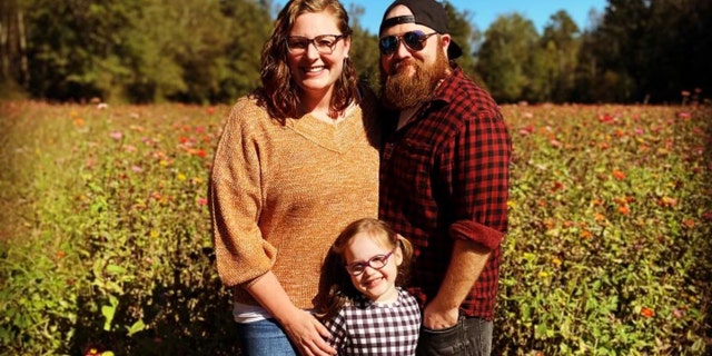 Georgia mom gives birth to rare quadruplets: 'Going to be a wild ride ...