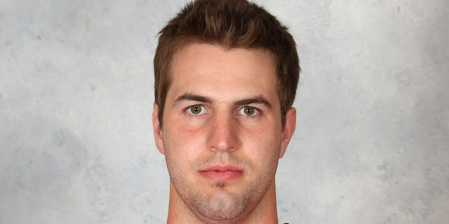 Kyle Beach comes forward as subject of alleged abuse by Blackhawks ...