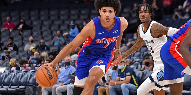 2021-22 NBA season: What to know | Fox News