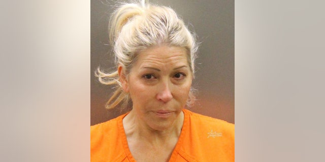California Mom Who Allegedly Threw Drunken Sex Parties For Teens In