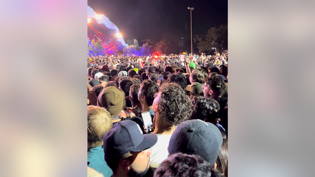 Travis Scott's rowdy past raises red flags in Astroworld lawsuits | Fox ...