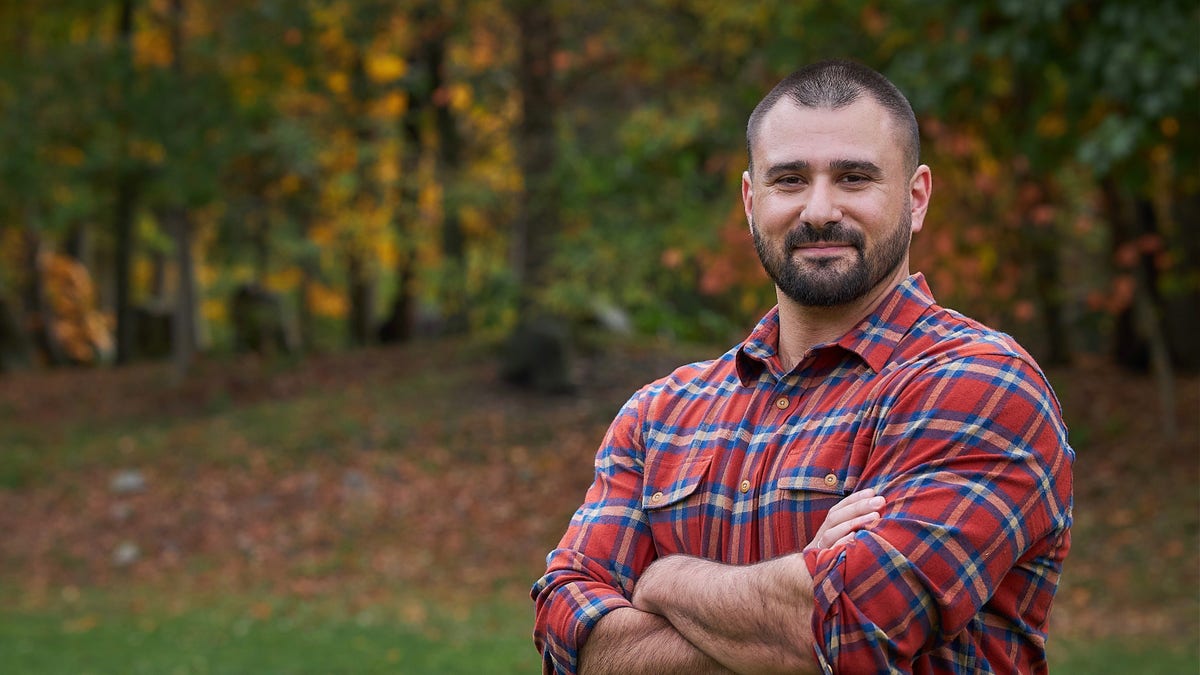 Marine veteran De Gregorio launches GOP challenge against Democratic ... Marine veteran De Gregorio launches GOP challenge against Democratic ...