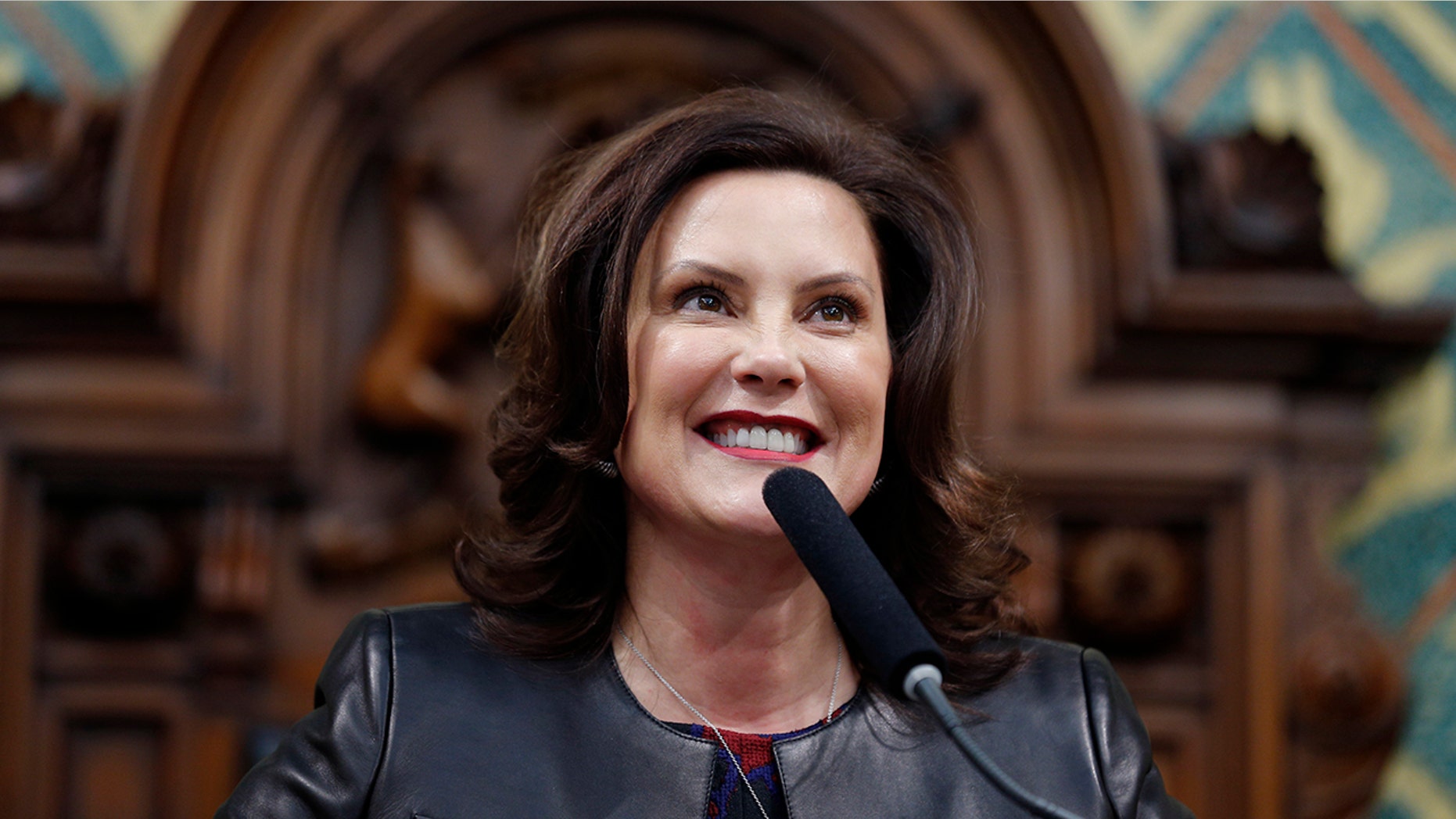 FBI-devised plot to kidnap Whitmer Prosecutor steps down without saying ...