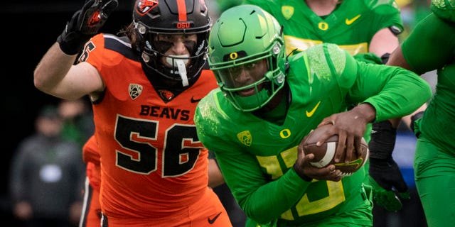 College football conference championships: Preview, kickoff times ...