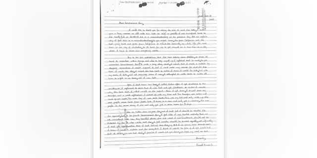 Waukesha suspect Darrell Brooks griped about unfair treatment from jail ... Waukesha suspect Darrell Brooks griped about unfair treatment from jail ...