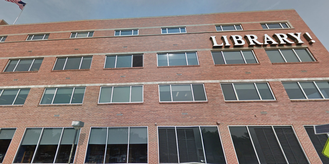 Library book returned after 110 years in Idaho | Fox News