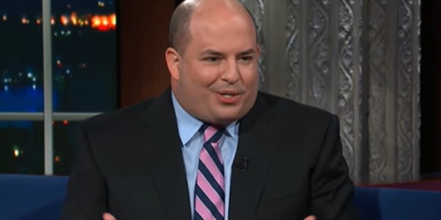 FLASHBACK: CNN's Brian Stelter claimed Chris Cuomo upheld journalistic ... FLASHBACK: CNN's Brian Stelter claimed Chris Cuomo upheld journalistic ...