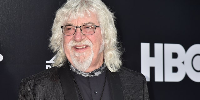 Graeme Edge, Moody Blues drummer and co-founder, dead at 80 | Fox News
