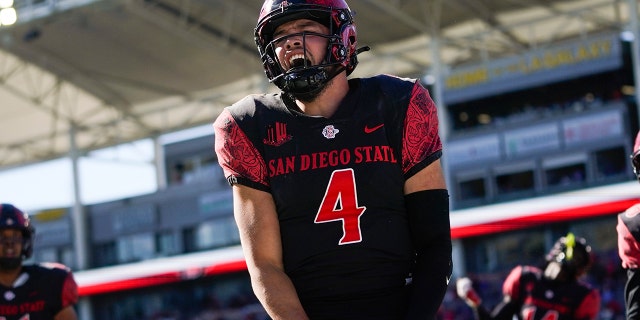 College football conference championships: Preview, kickoff times ...