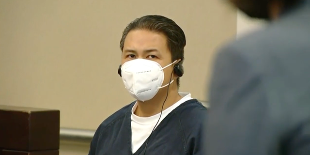 California judge denies bail for Larry Millete ahead of trial for wife ...