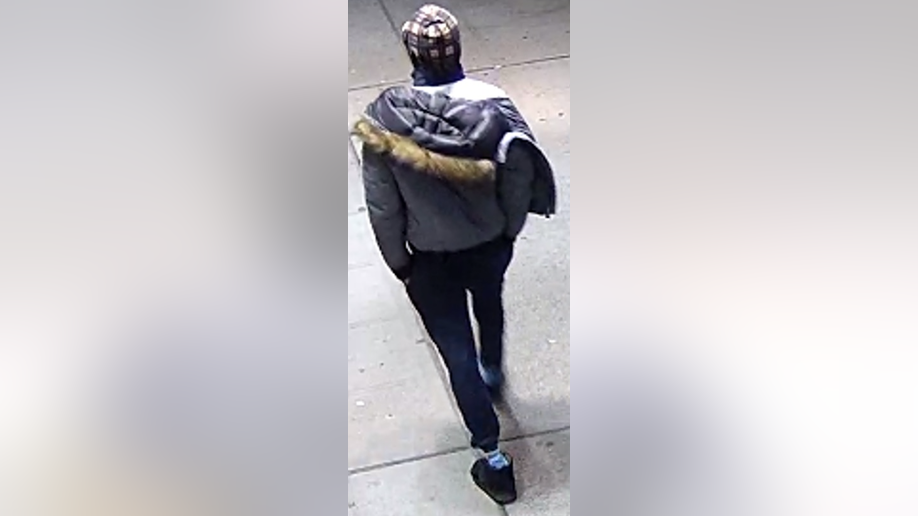 New York man stabbed to death on subway train in 'unprovoked' attack ... New York man stabbed to death on subway train in 'unprovoked' attack ...