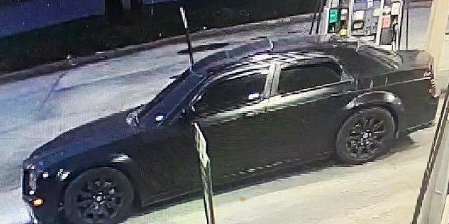 Manhunt Underway For 3 Suspects Accused Of Killing Man Trying To