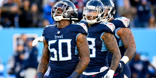 NFL Power Rankings 2021: Top 10 teams ahead of Week 15 | Fox News