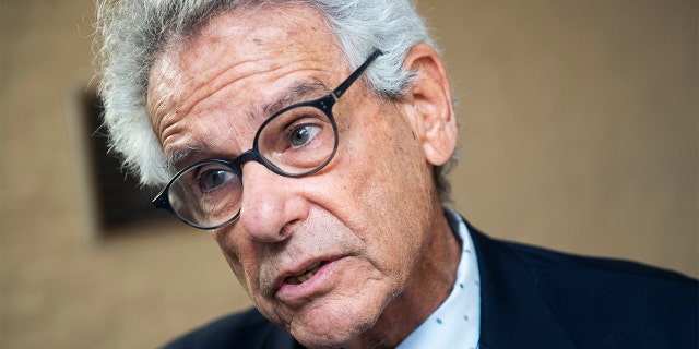 California's Lowenthal becomes latest Democratic lawmaker to retire at ...