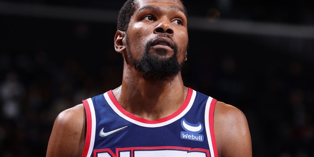 Kevin Durant doubles down after social media criticism of eighth-grader ... Kevin Durant doubles down after social media criticism of eighth-grader ...